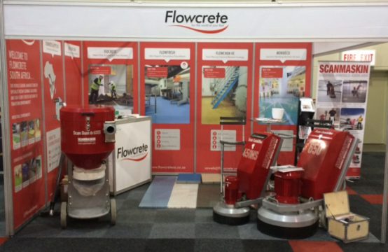 A Totally Terrific Time at Totally Concrete | All Things Flooring