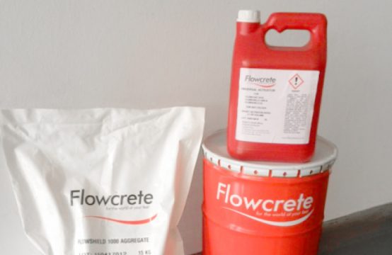 Flowcrete Launches Reformulated Industrial Flooring Range | All Things ...