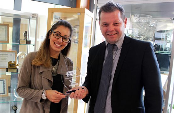 Flowcrete UK Wins FeRFA Award for High-End Cattery Project | All Things ...