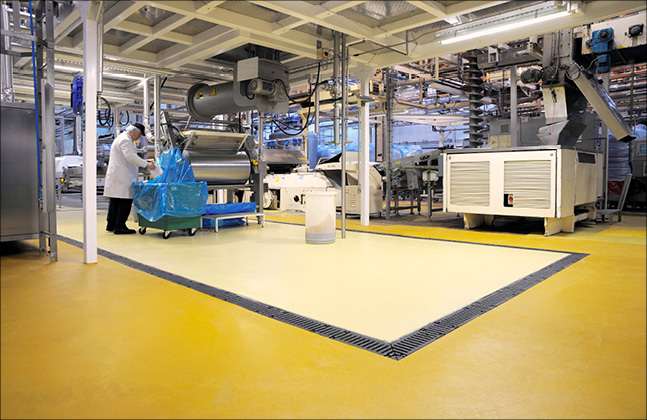 Flowfresh Antimicrobial Flooring – How does it work? | All Things Flooring