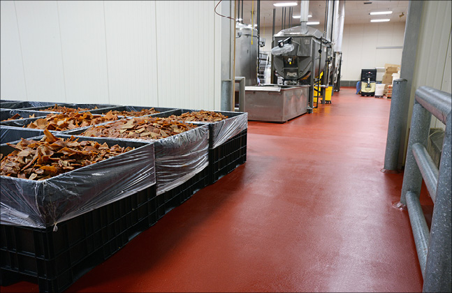 Flowfresh Antimicrobial Flooring – How does it work2 | All Things Flooring