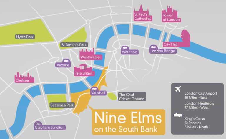 Nine Elms | All Things Flooring