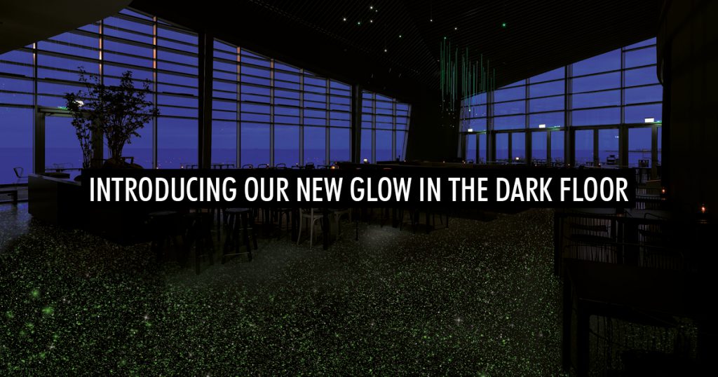 FC #9191 [ASIA] Flowfast Glow [After GIF 01] 01 | All Things Flooring