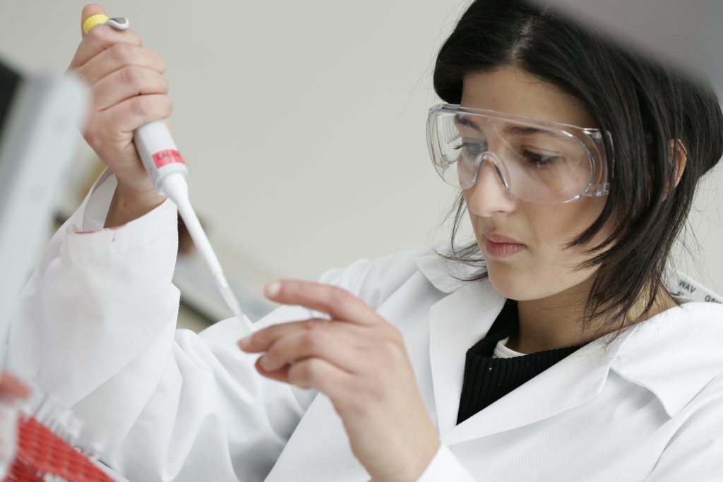 Gsk Laboratory 5 | All Things Flooring