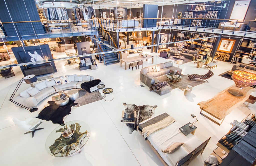 Weylandts Store South Africa Featured | All Things Flooring