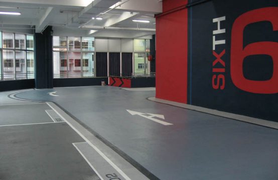 Automotive Blog Series Part 4: Purchase to Parking | All Things Flooring