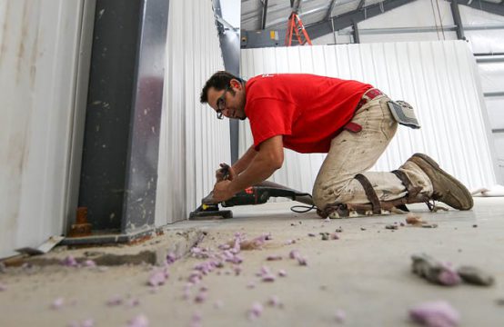 Surface Preparation – Methods of Preparation Part 2 | All Things Flooring