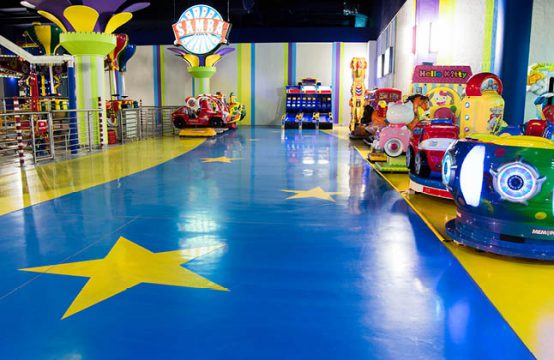 Daring Décor: Being Bold in Commercial Design | All Things Flooring