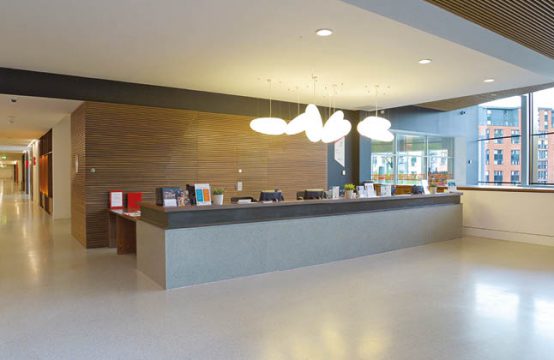 Daring Décor: Being Bold in Commercial Design | All Things Flooring