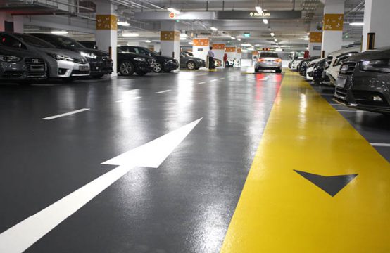 3 Coating Systems for Car Park Decks | All Things Flooring