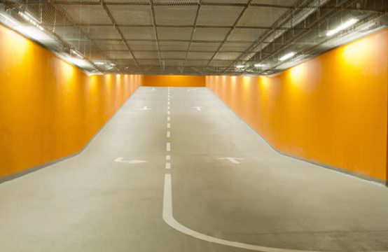 3 Coating Systems for Car Park Decks | All Things Flooring