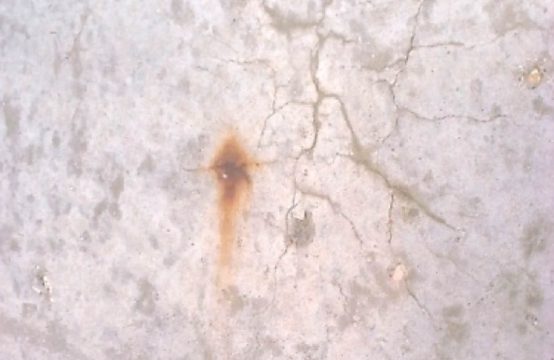 How to Identify Concrete Failure | All Things Flooring
