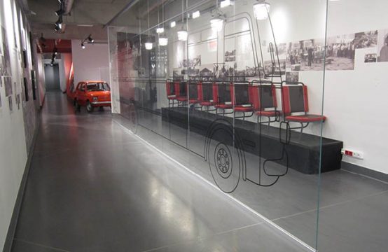 3 Ways to Use Resin Flooring in Museums | All Things Flooring