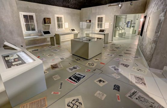 3 Ways to Use Resin Flooring in Museums | All Things Flooring